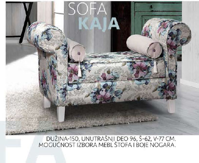 Sofa Kaja