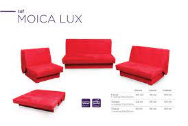 TDF MOICA LUX