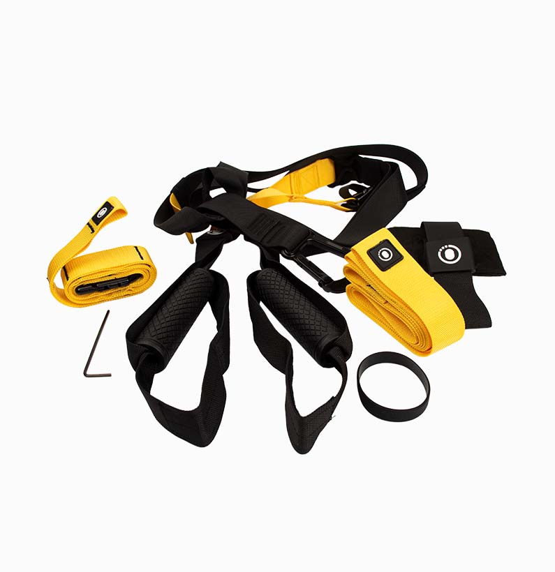 TRX set