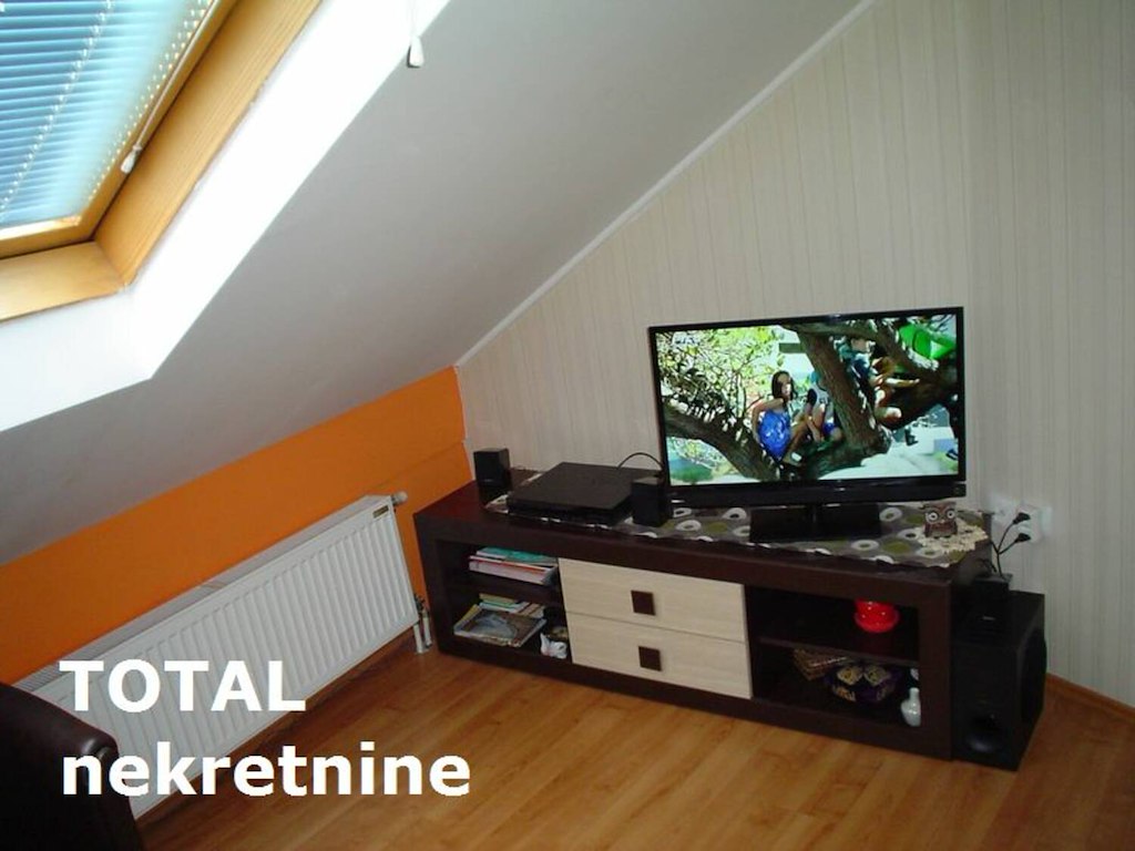 Dvosoban stan NOVI SAD, 67980€