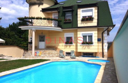 Prodajem Kuću, Popovica, Petrovaradin, €880.000