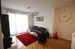 Iznajmljujem Stan-Apartman, Crveni Krst, Beograd Grad