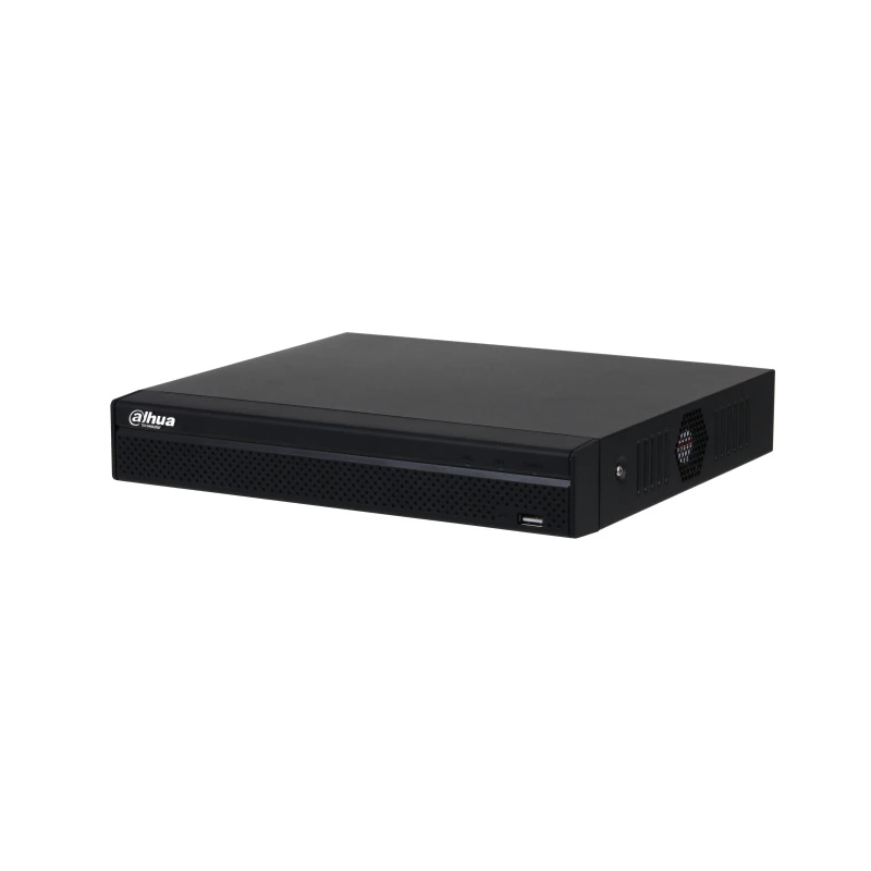 Dahua NVR4104HS-4KS2/L 4K 4-kanalni 1U kompaktni lite network DVR uređaj