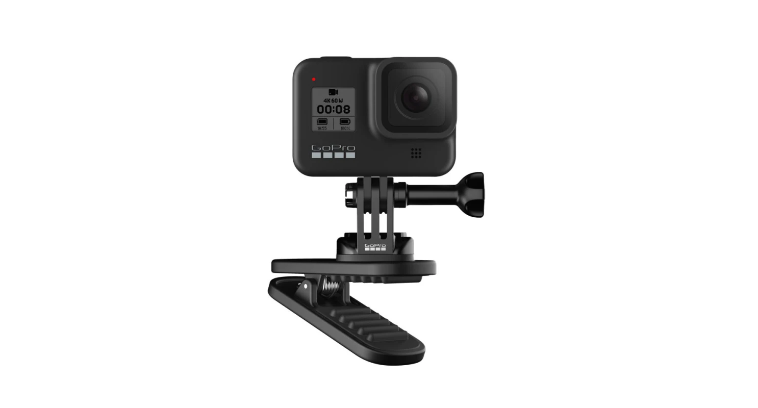 GoPro ATCLP-001 magnetni swivel klip