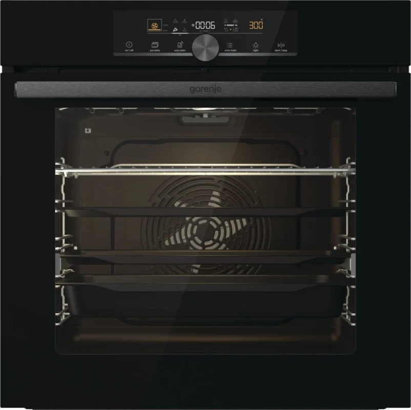 Gorenje BPS6747A06BG samostalna ugradna rerna