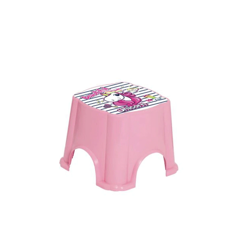 Stolica za decu Pink Unicorn