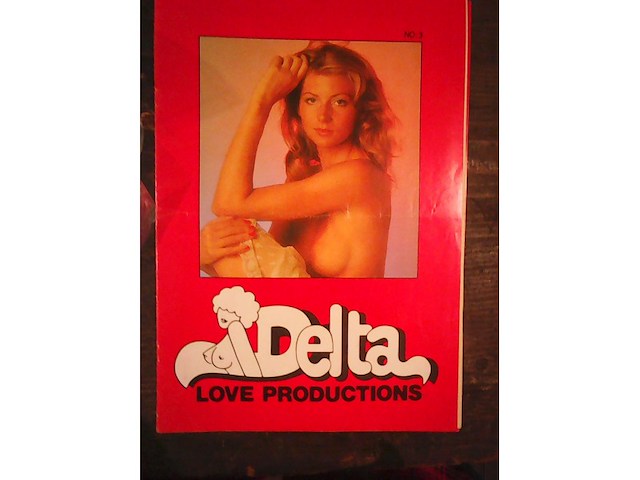 DELTA LOVE PRODUCTION