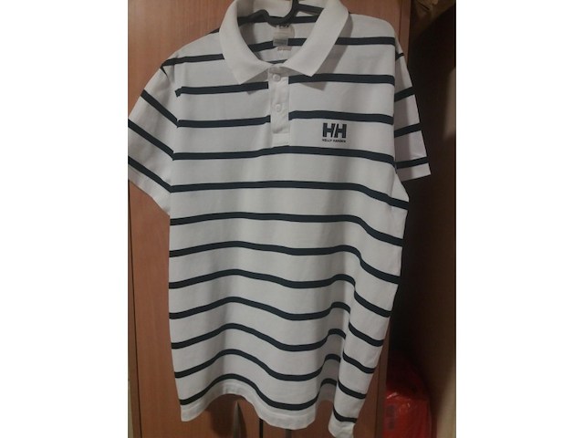 Muska polo majica Helly Hansen - NOVO