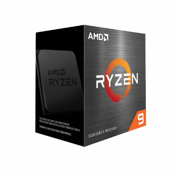 Procesor AMD AM4 Ryzen 9 5900X 3.7GHz
