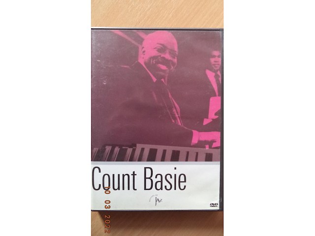 Count Basie - JAZZ