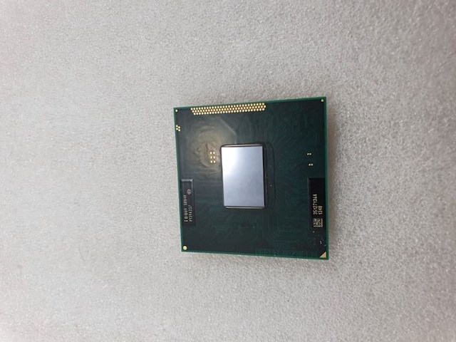Procesor za laptopove SR04R (Intel Core i3-2310M)