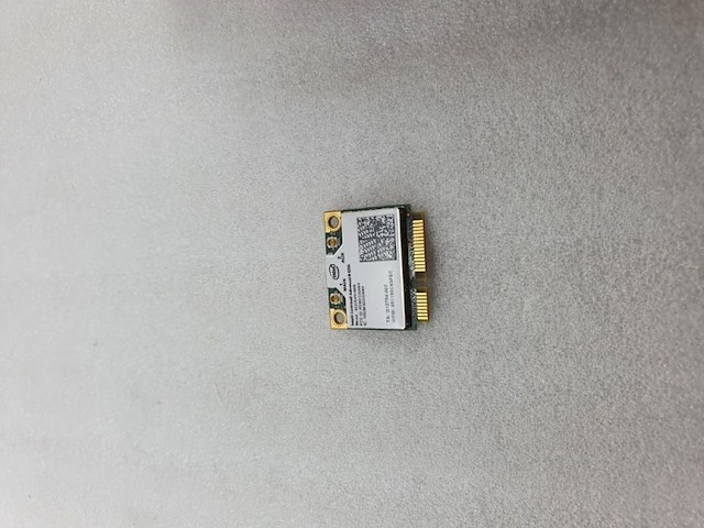 Wireless kartica za Fujitsu Lifebook S751 br.5