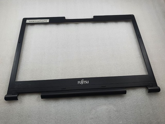 Okvir ekrana za Fujitsu Lifebook S751 br.4