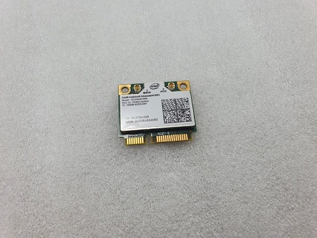 Wireless kartica za Fujitsu Lifebook S751 br.4