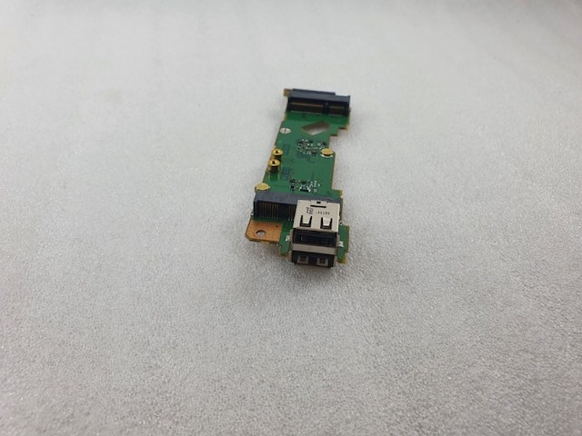 USB konektor za Fujitsu Lifebook S751 br.4
