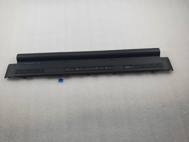 Plastika multimedije za Fujitsu Lifebook S710