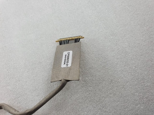 Flet kabel kabl za Fujitsu Lifebook S751 Br.3