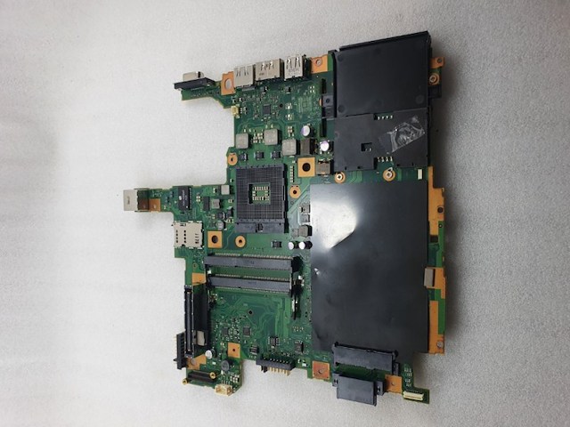 Maticna ploca za Fujitsu Lifebook S751 Br.3