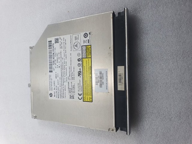 DVD-RW za  HP 15-N001SO HP 15-N