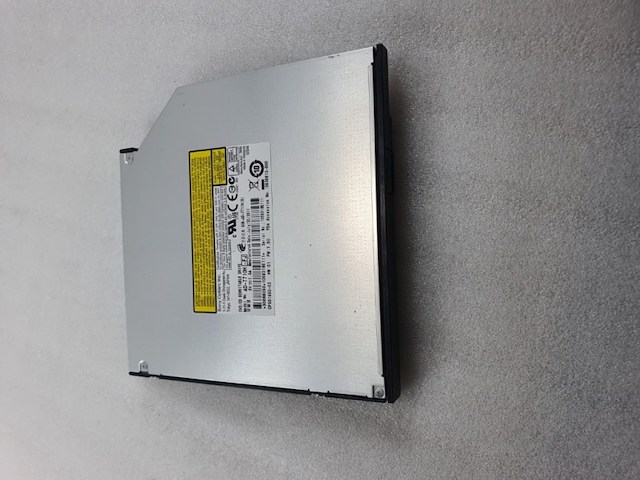 DVD-RW za Fujitsu Lifebook S751