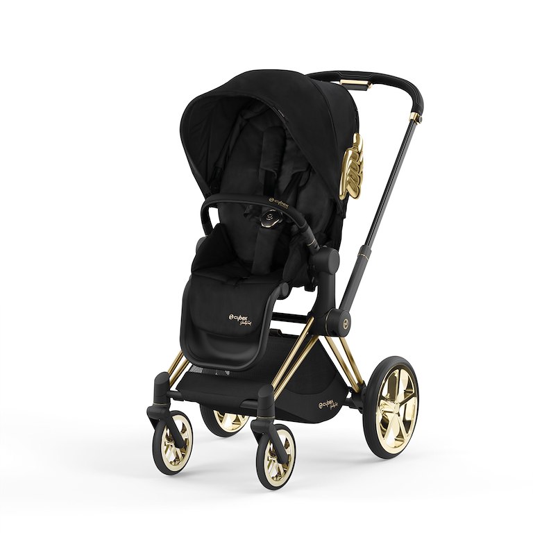 Cybex kolica Priam Jeremy Scott - Wings