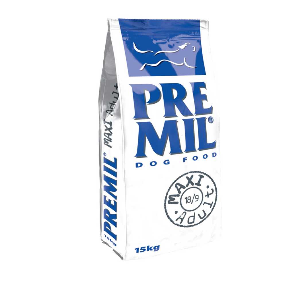 Premil hrana za pse Premium Maxi Adult 10kg