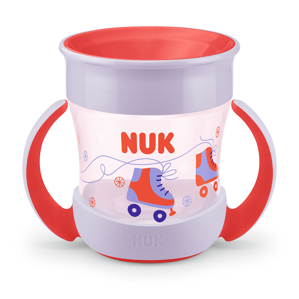 Nuk čaša za učenje Mini Magic Cup 255450.5