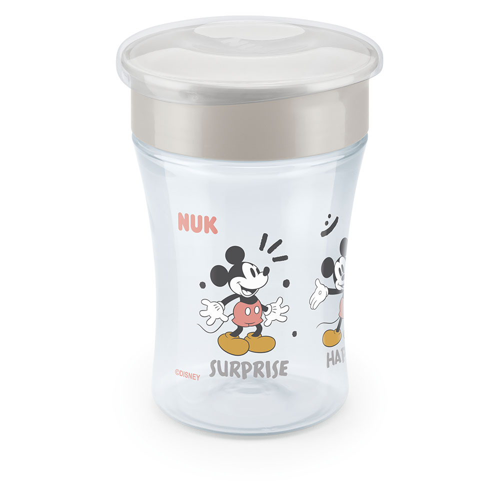 Nuk čaša za učenje Magic cup Mickey 255425.1