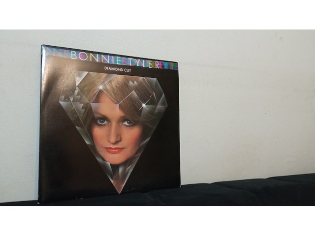 Bonnie Tyler – Diamond Cut