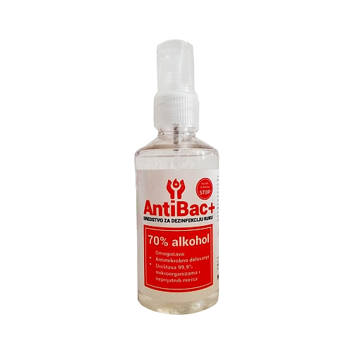 AntiBac+