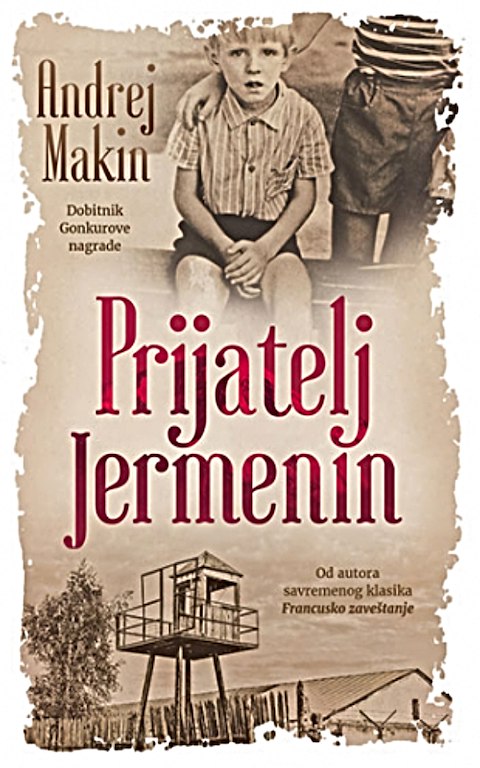 Prijatelj Jermenin