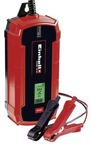 EINHELL CE-BC 10 M PAMETNI PUNJAČ AKUMULATORA - 1002245