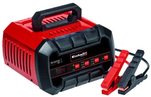 EINHELL punjač akumulatora i starter CE-BC 30 M - 1002275