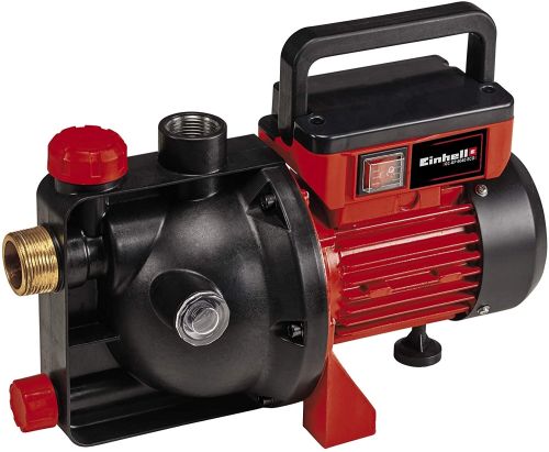 EINHELL baštenska pumpa GC-GP 6040 ECO - 4180320