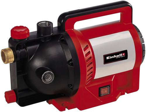 EINHELL baštenska pumpa GC-GP 1250 N - 4180350