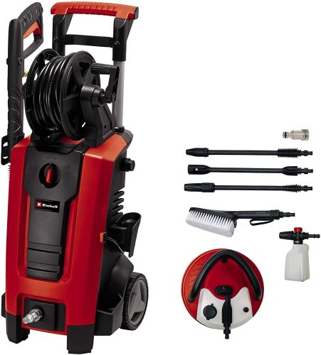 EINHELL TE-HP 170 perač pod visokim pritiskom - 4140770