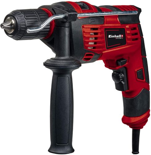 EINHELL TC-ID 720/1 E kit Udarna bušilica - 4259846