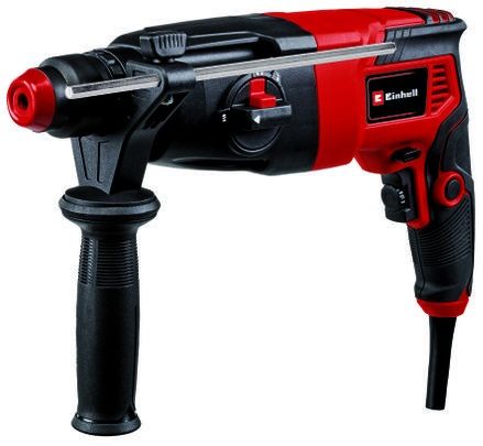 Einhell TC-RH 620 4F SDS-Plus čekić bušilica - 4257990