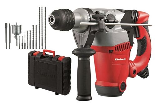 EINHELL RT-RH 32 Kit kombinovani čekić bušilica - 4258485