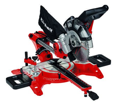 Einhell TC-SM 2131/1 Dual potezna preklopna testera - 4300390