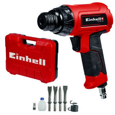 EINHELL TC-PC 45 PNEUMATSKI ČEKIĆ DLETO - 4139040