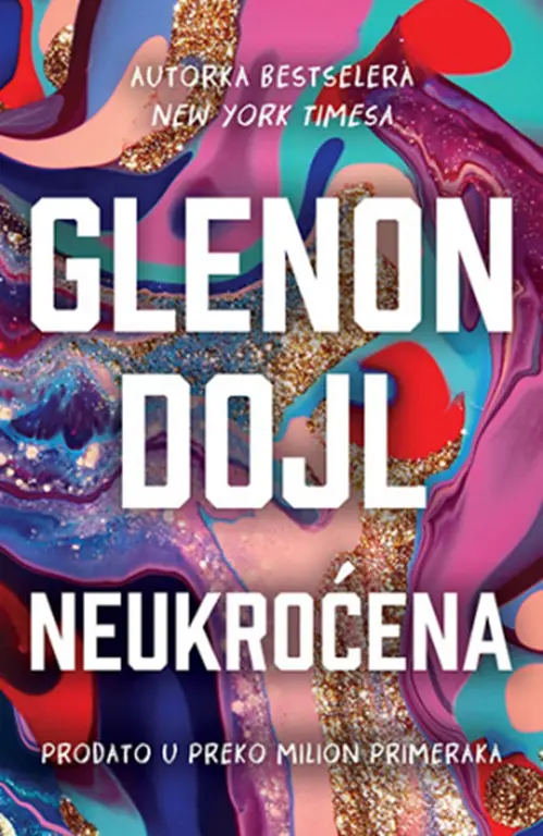 NEUKROĆENA - Glenon Dojl