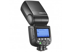 Godox Ving TTL V860IIIN kit