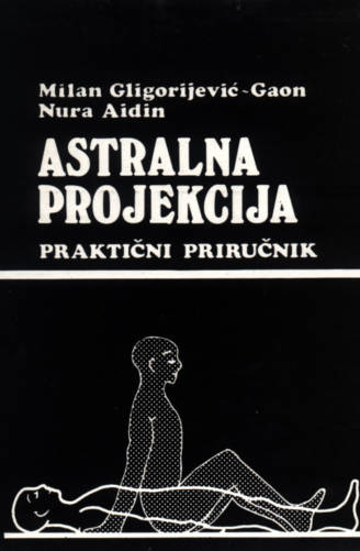 Astralna projekcija