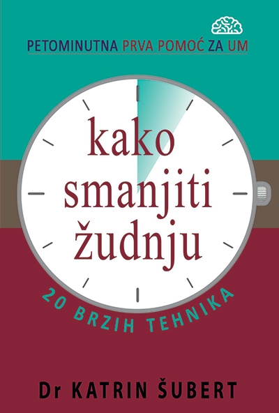 Kako smanjiti žudnju