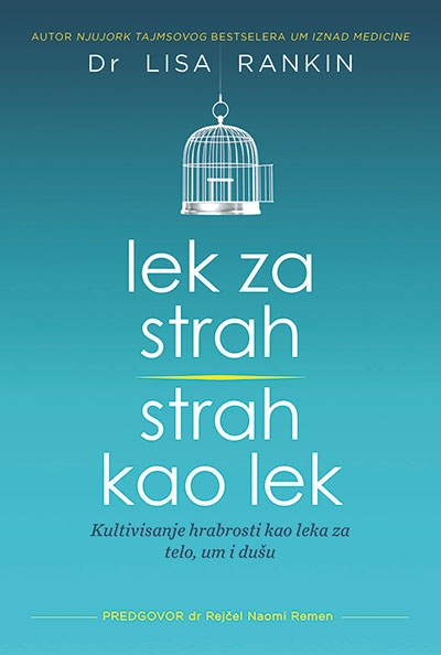 Lek za strah