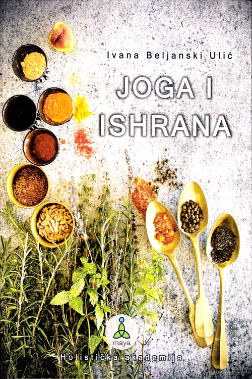 Joga i ishrana