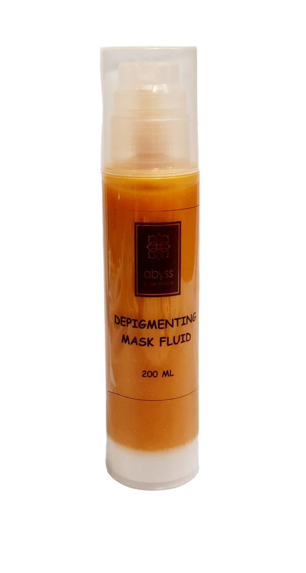 Depigmentirajuća maska fluid,200 ml