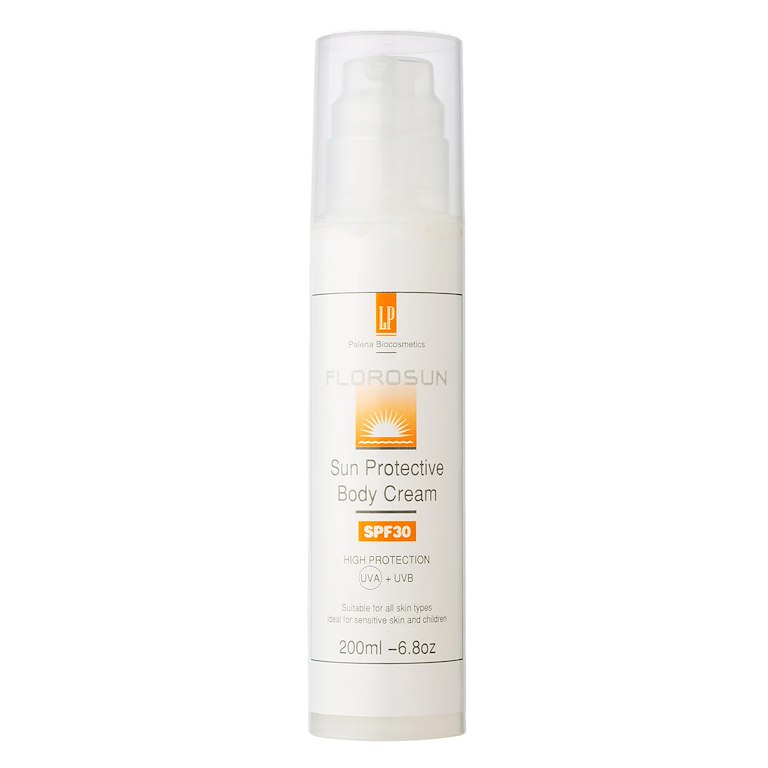 Florosun Sun Protective Cream SPF-30 ,200 ml
