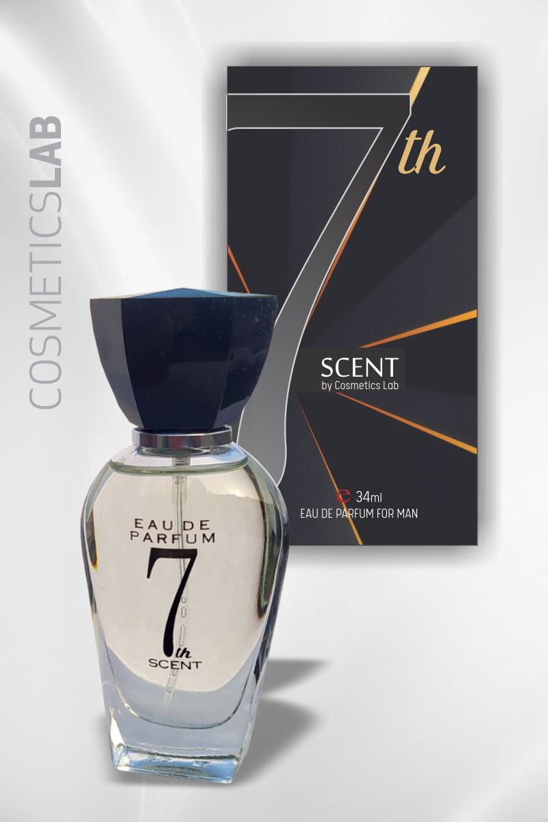 7 SCENT BY
COSMETICS LAB